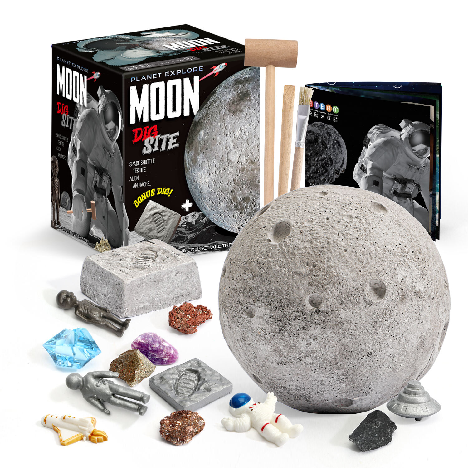 MOON DIG SITE, China MOON DIG SITE Manufacturers, Suppliers, Factory - Piano Potato Toys